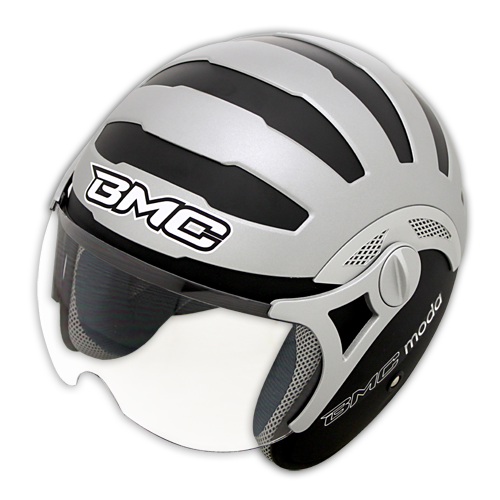 Helm BMC Moda - PabrikHelm.com